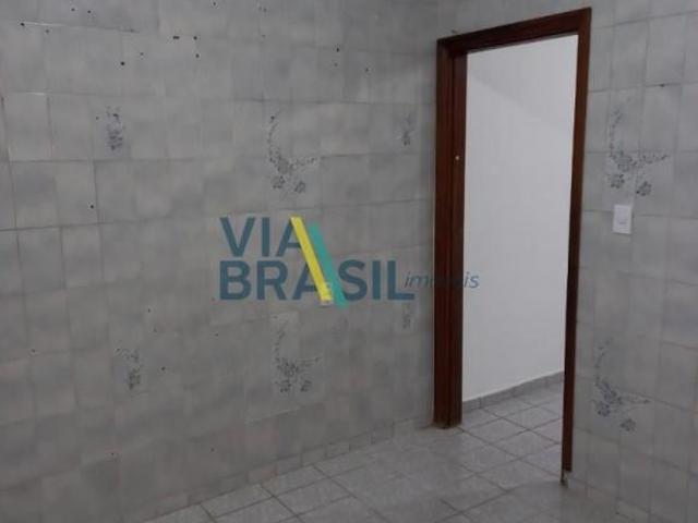 Casa, Parque Capuava, Santo André, SP