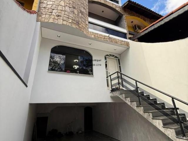 Casa, Parque Capuava, Santo André, SP