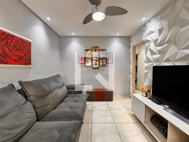 Casa, Parque Capuava, 2 Quartos, 124 m2 Santo André