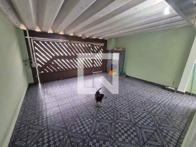 Casa, Parque Capuava, 2 Quartos, 125 m2 Santo André