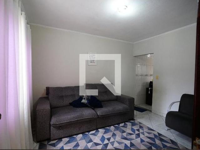 Casa, Parque Capuava, 2 Quartos, 150 m2 Santo André