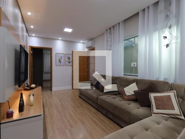 Casa, Parque Capuava, 2 Quartos, 145 m2 Santo André