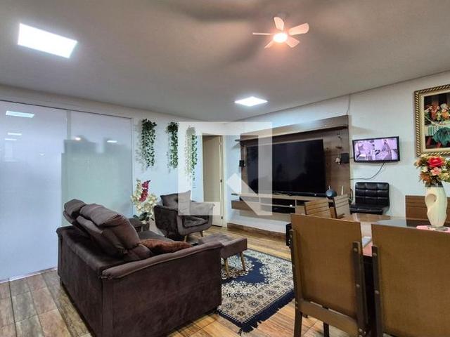Casa, Parque Capuava, 2 Quartos, 180 m2 Santo André