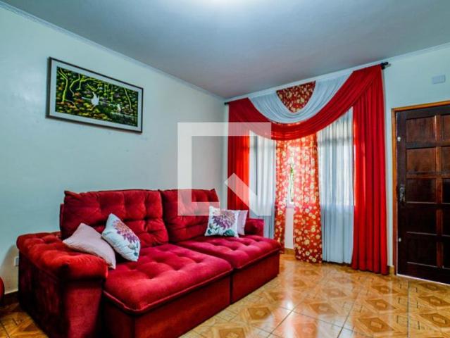 Casa, Parque Capuava, 2 Quartos, 257 m2 Santo André