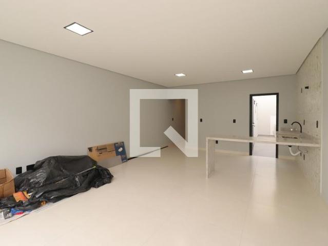Casa, Parque Capuava, 3 Quartos, 125 m2 Santo André
