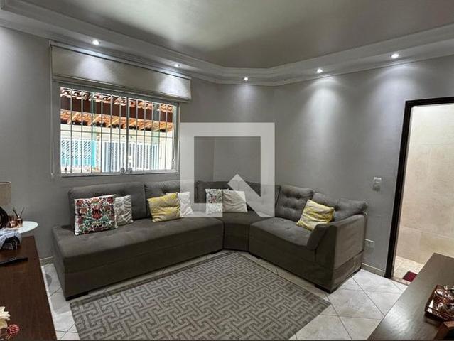 Casa, Parque Capuava, 3 Quartos, 150 m2 Santo André