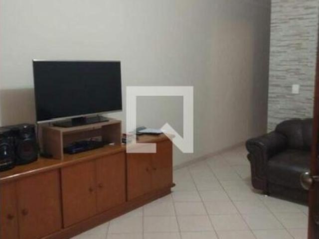 Casa, Parque Capuava, 3 Quartos, 184 m2 Santo André