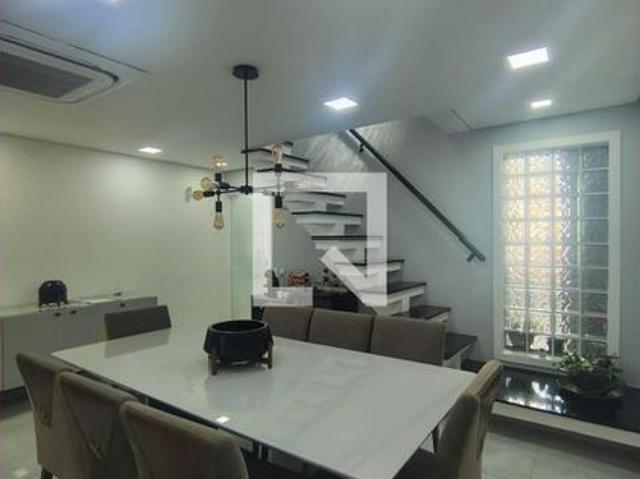 Casa, Parque Capuava, 3 Quartos, 208 m2 Santo André