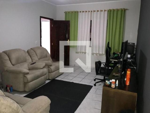 Casa, Parque Capuava, 3 Quartos, 210 m2 Santo André