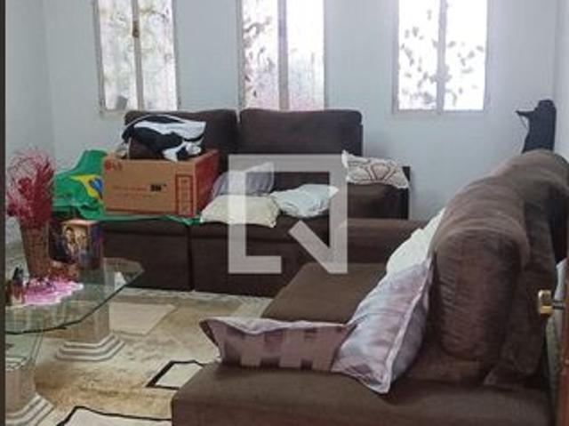 Casa, Parque Capuava, 3 Quartos, 216 m2 Santo André
