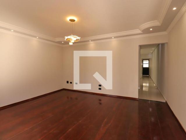 Casa, Parque Capuava, 3 Quartos, 250 m2 Santo André