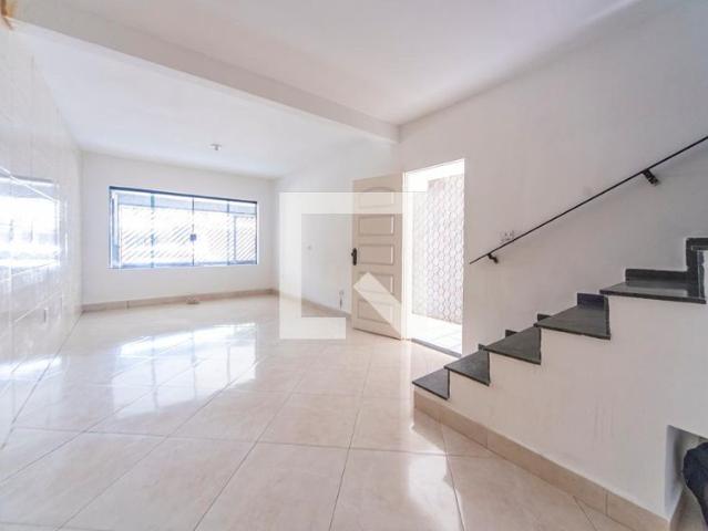 Casa, Parque Capuava, 4 Quartos, 200 m2 Santo André