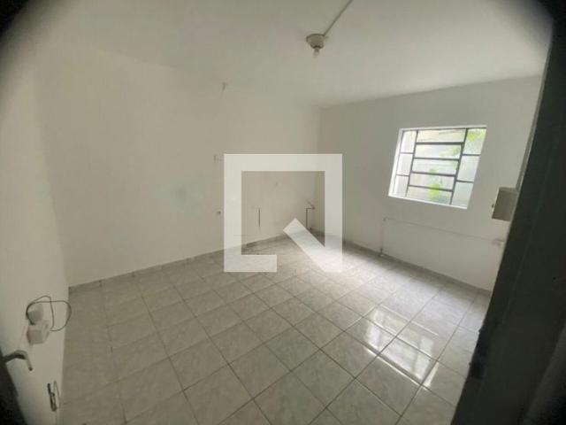 Casa, Parque Casa de Pedra, 1 Quarto, 25 m2 São Paulo
