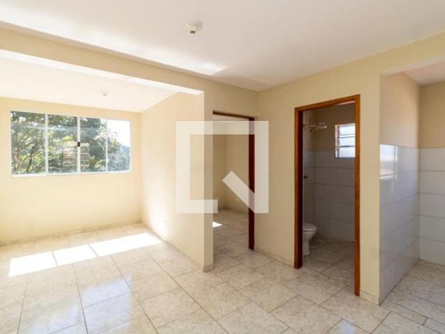 Casa, Parque Casa de Pedra, 1 Quarto, 45 m2 São Paulo