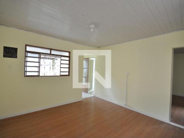 Casa, Parque Casa de Pedra, 2 Quartos, 80 m2 São Paulo
