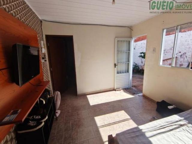 Casa, Parque Centenário, Itararé, SP