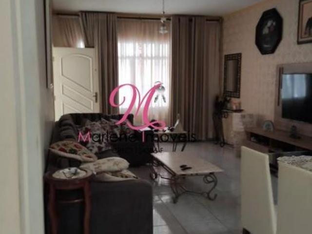 Casa, Parque Centenário, Jundiaí, SP