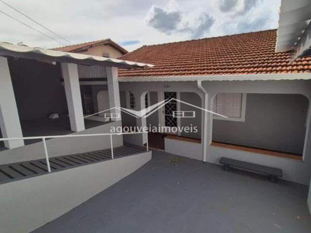 Casa, Parque Cecap, Valinhos, SP