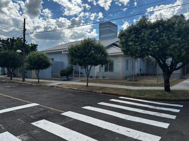 Casa, Parque Cidade Jardim, Umuarama, PR