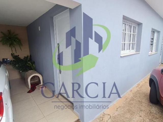 Casa, Parque Cidade Nova, Mogi Guaçu, SP