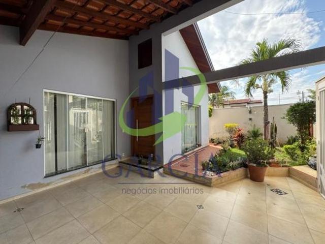 Casa, Parque Cidade Nova, Mogi Guaçu, SP
