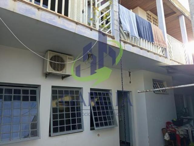 Casa, Parque Cidade Nova, Mogi Guaçu, SP