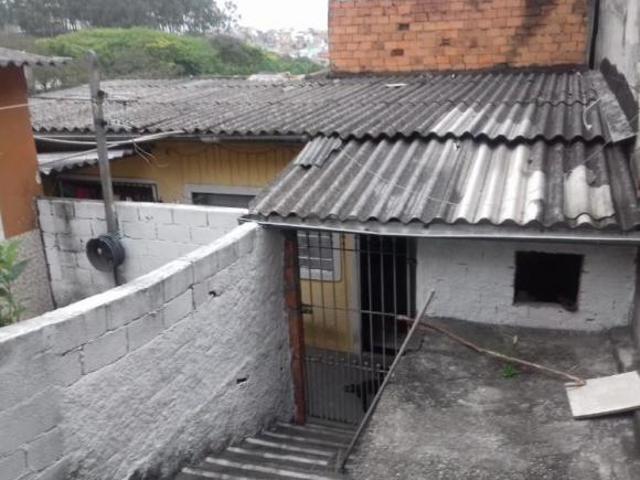 Casa Parque Císper