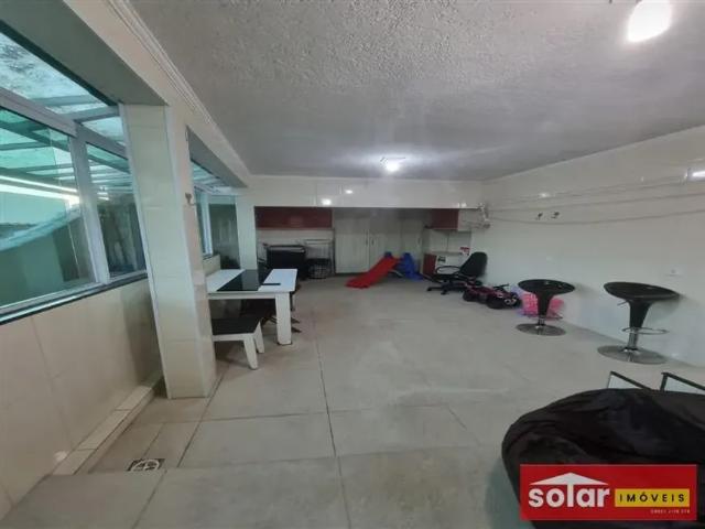 Casa parque císper são paulo/sp