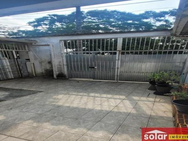 Casa PARQUE CÍSPER São Paulo/SP