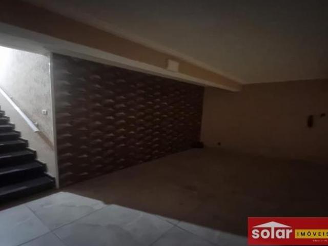 Casa PARQUE CÍSPER São Paulo/SP