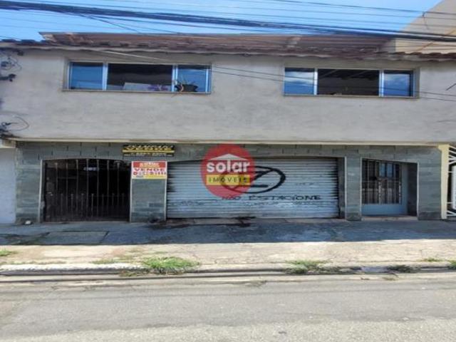 Casa PARQUE CÍSPER São Paulo/SP