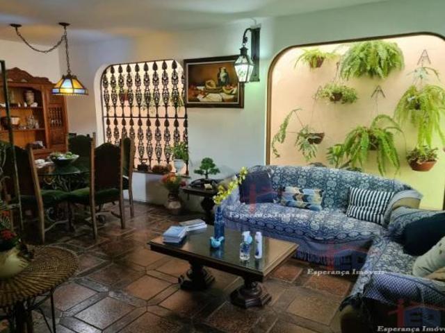 Casa Parque Continental