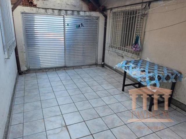 Casa Parque Continental