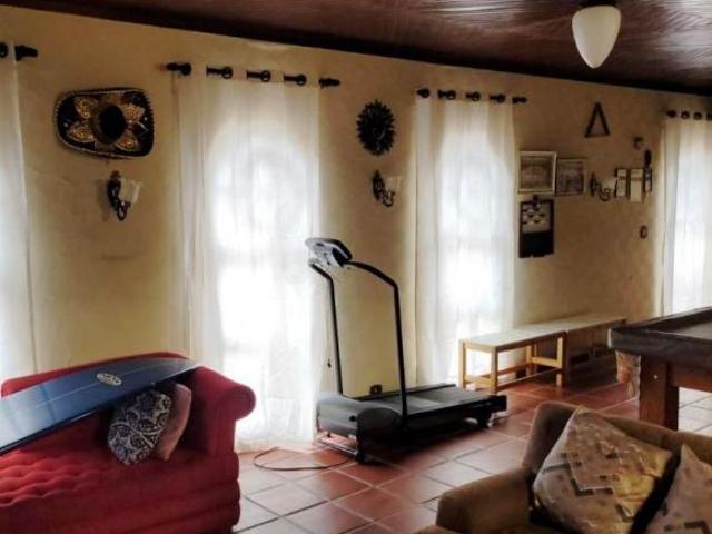 Casa Parque Continental