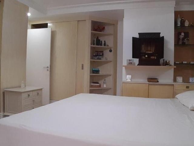 Casa Parque Continental