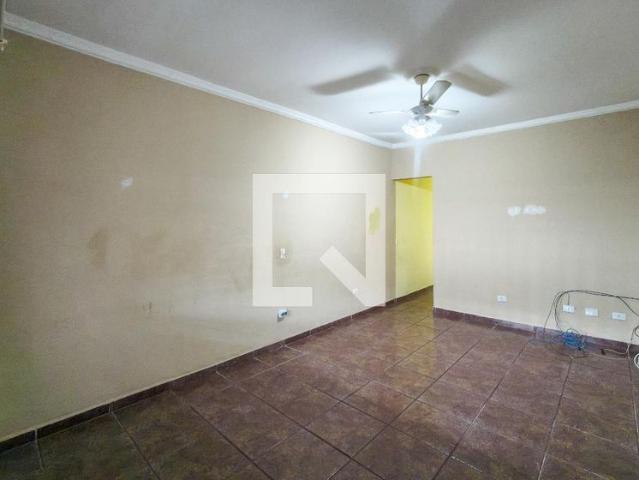 Casa, Parque Continental, 2 Quartos, 90 m2 São Vicente