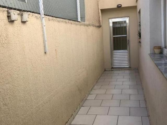 Casa Parque Continental