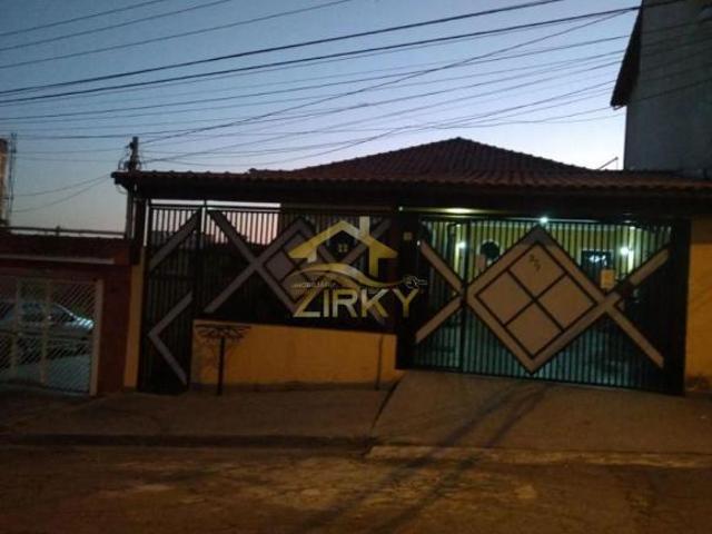 Casa, Parque Continental Guarulhos
