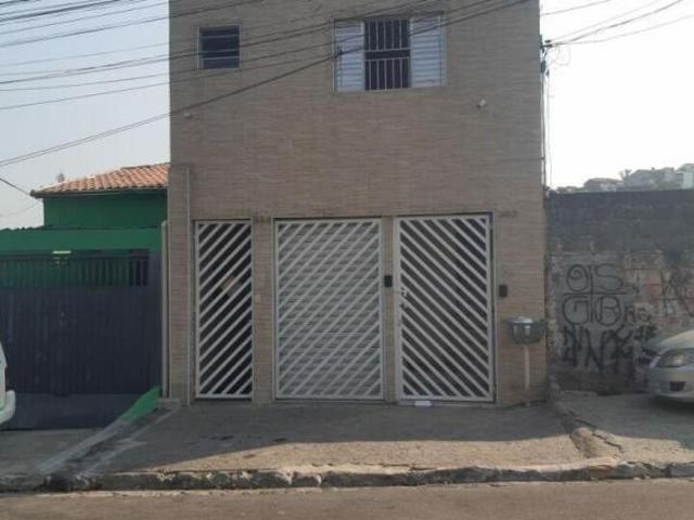 Casa, Parque Continental I Guarulhos