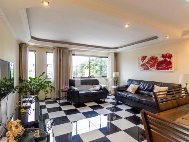 Casa, Parque Continental I, 3 Quartos, 288 m2 Guarulhos