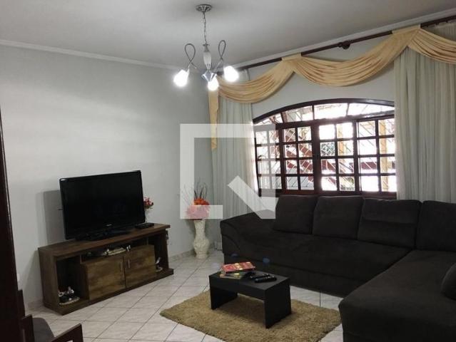 Casa, Parque Continental II, 4 Quartos, 250 m2 Guarulhos