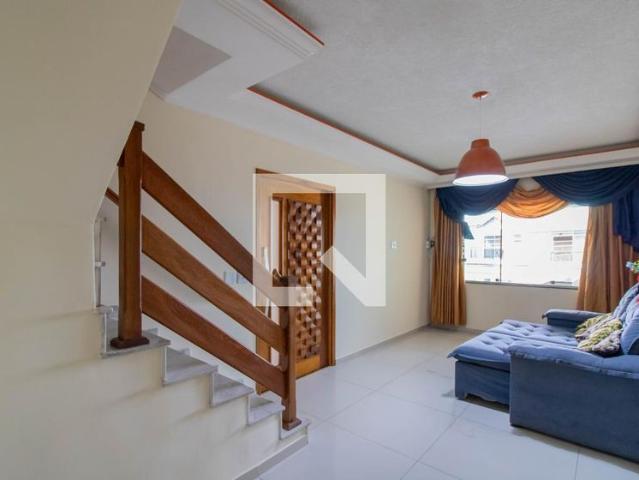 Casa, Parque Continental II, 4 Quartos, 300 m2 Guarulhos