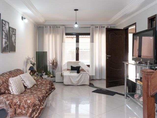 Casa, Parque Continental II, 4 Quartos, 300 m2 Guarulhos