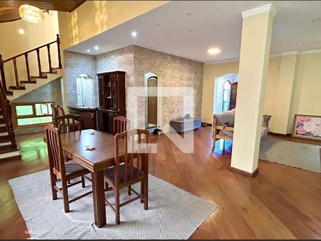 Casa, Parque Continental II, 4 Quartos, 395 m2 Guarulhos