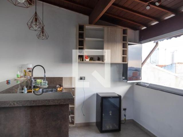 Casa, Parque Continental II, 5 Quartos, 250 m2 Guarulhos