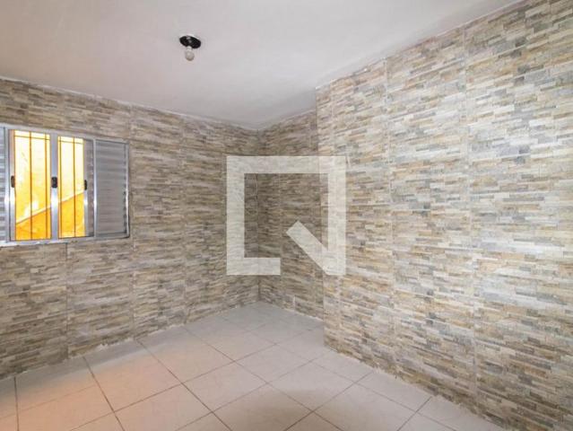 Casa, Parque Continental II, 1 Quarto, 40 m2 Guarulhos