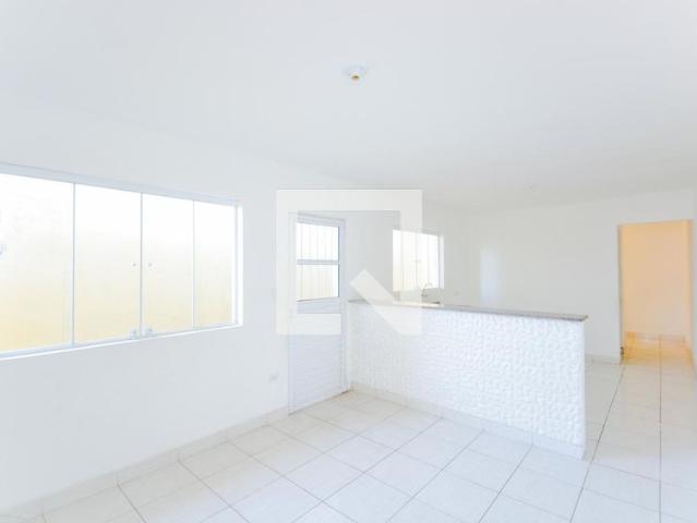 Casa, Parque Continental II, 1 Quarto, 42 m2 Guarulhos