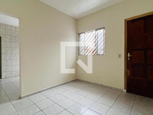 Casa, Parque Continental II, 1 Quarto, 50 m2 Guarulhos