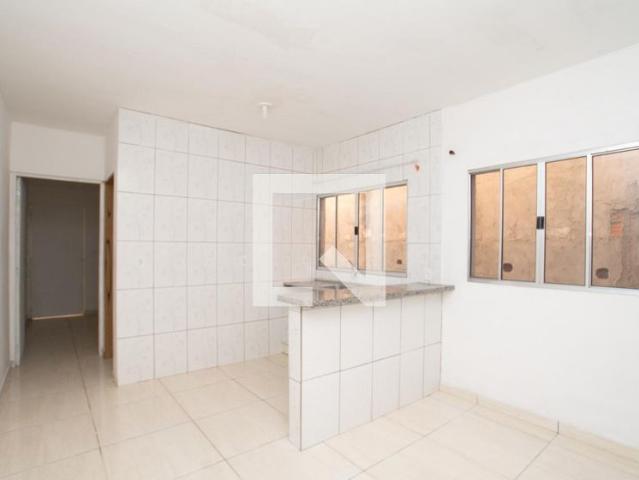 Casa, Parque Continental II, 1 Quarto, 50 m2 Guarulhos