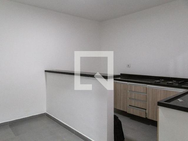 Casa, Parque Continental II, 1 Quarto, 50 m2 Guarulhos